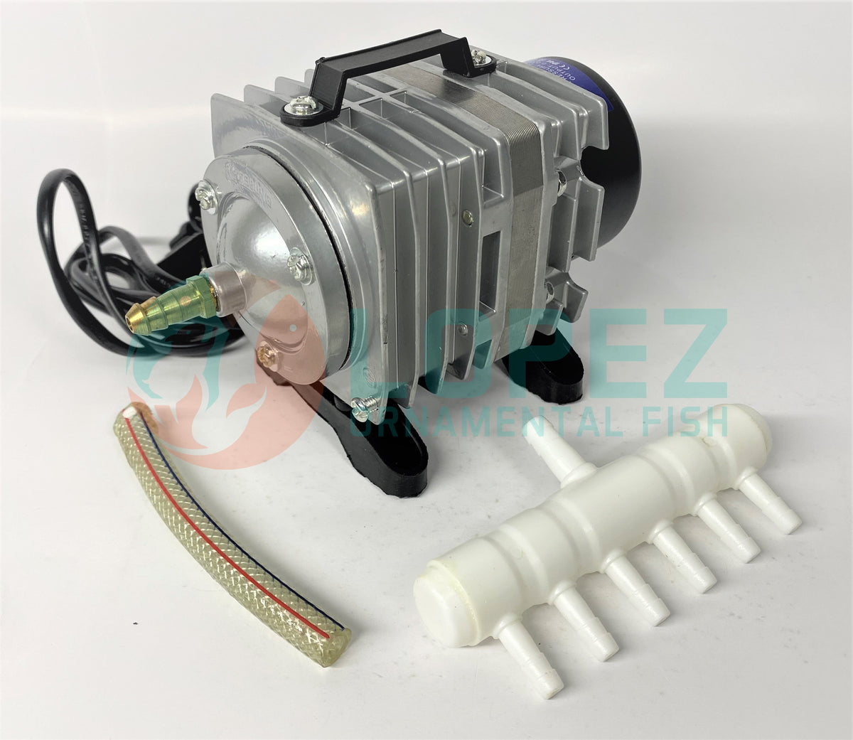 Resun Compressor ACO-001 – Lopez Ornamental Fish